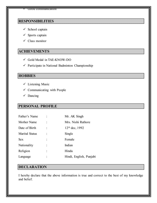 NEHA RESUME (1) (3) | DOCX
