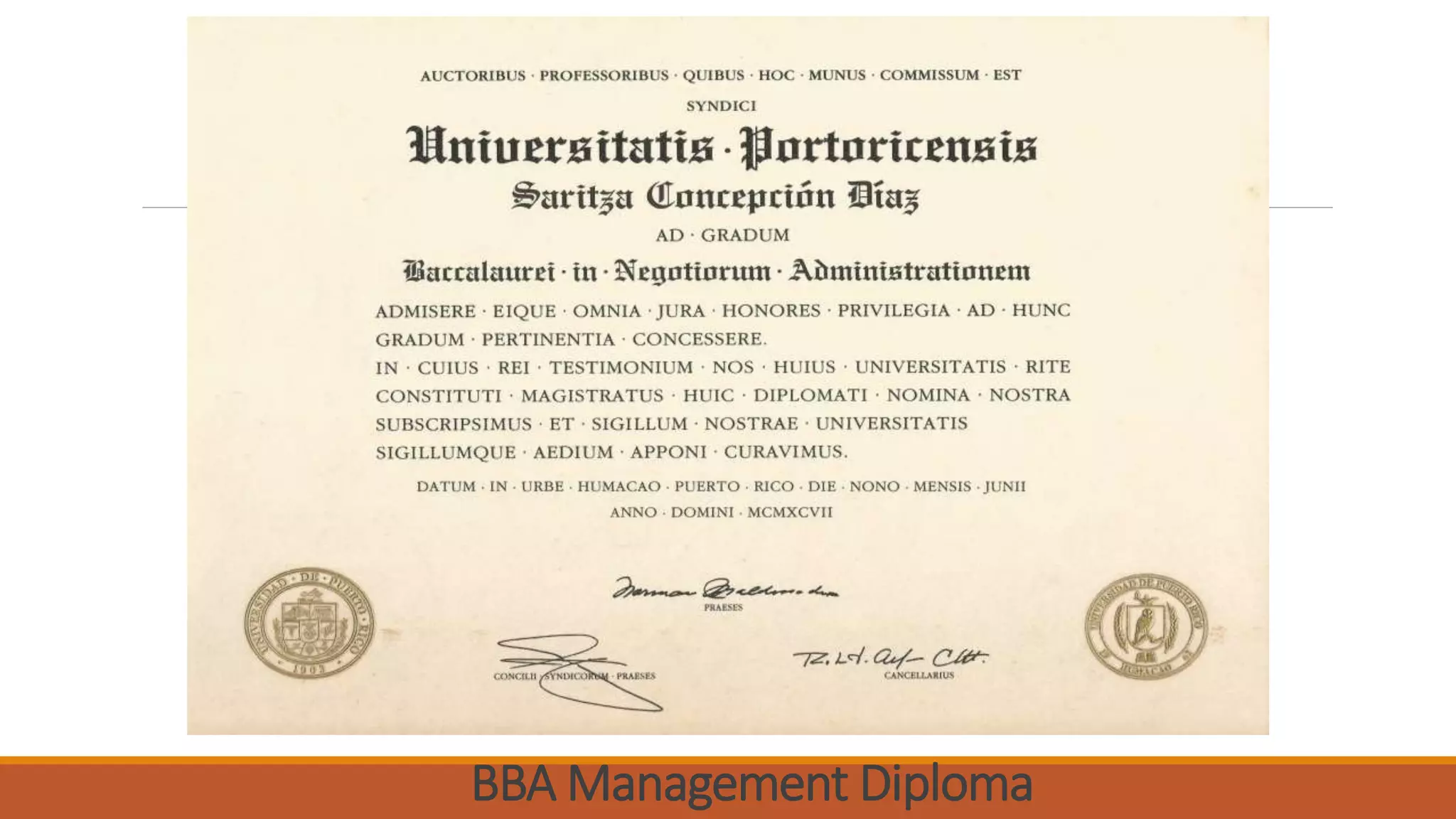 Teacher Credentials | PPTX