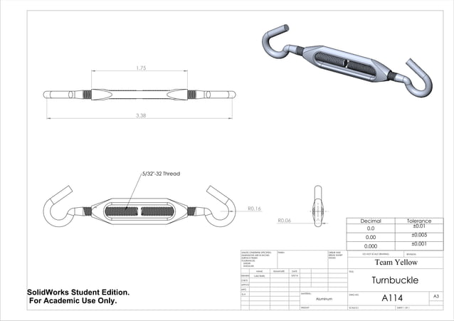 SolidWorks Portfolio - Integration Condensed | PPT