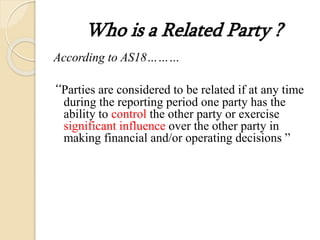 Presentation on AS 18_Chaitanya_06.06.2015.pptx [Autosaved] (1) | PPTX