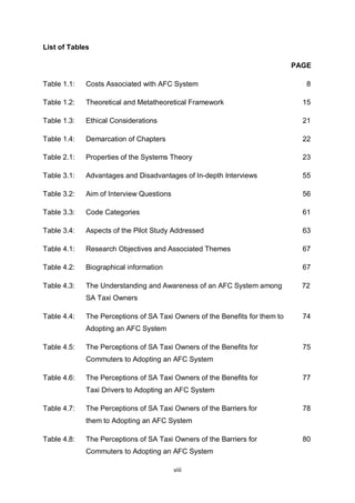Automated Fare Collection Systems | PDF