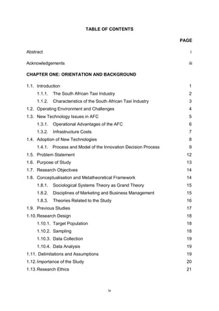 Automated Fare Collection Systems | PDF