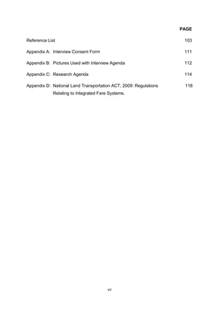 Automated Fare Collection Systems | PDF