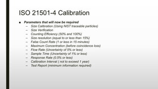 ISO 14644-1 | PPTX