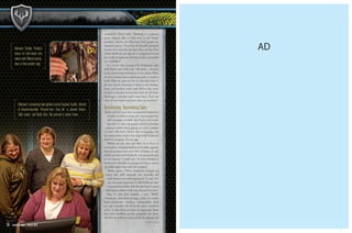 Inside Archery Cover Story-final | PDF