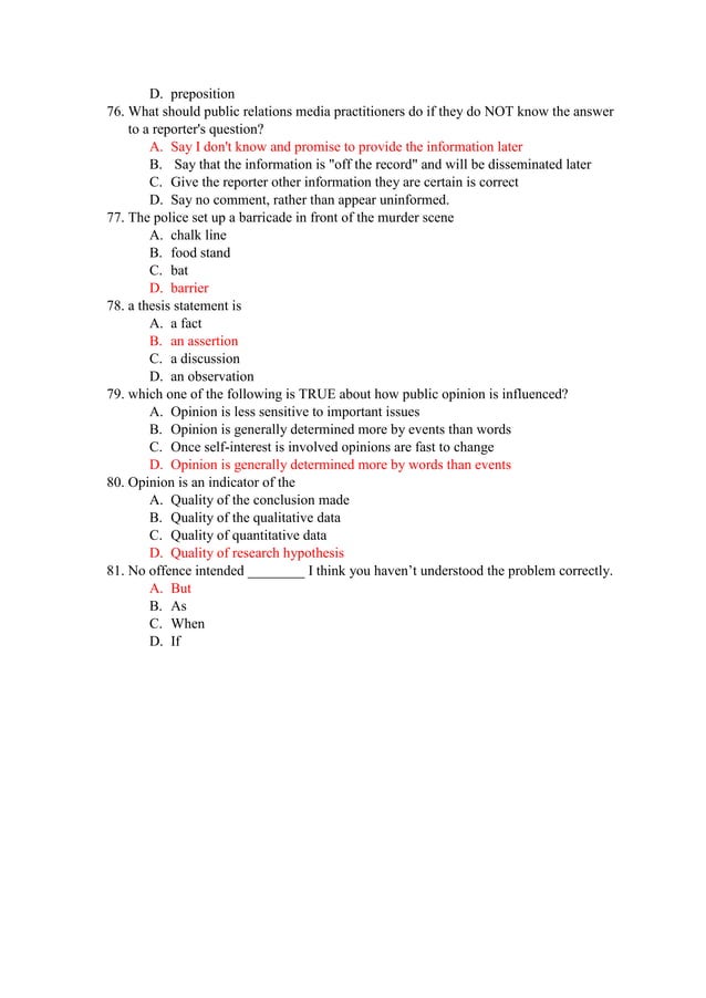 81 model exam answers based on Chat GPT (1) (1).docx