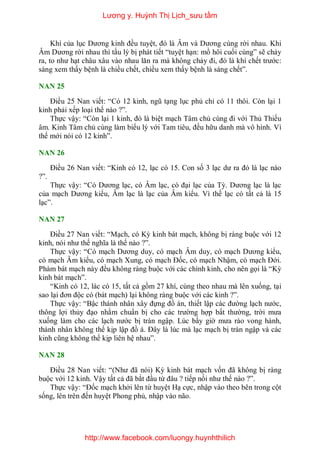 81 nan kinh luong y huynh thi lich suu tam (1) | PDF