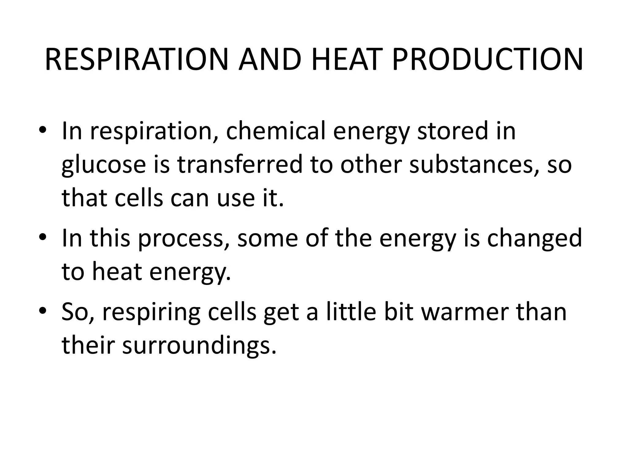Lower Secondary Science Grade 8 Chapter 1 Respiration.pptx