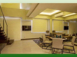 81 xavier residences Greenhills San Juan | PPT