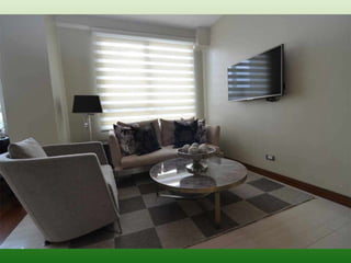 81 xavier residences Greenhills San Juan | PPT