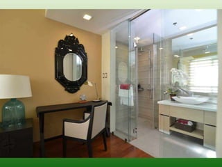 81 xavier residences Greenhills San Juan | PPT