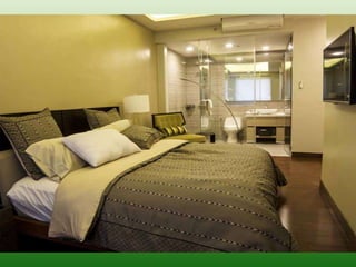 81 xavier residences Greenhills San Juan | PPT