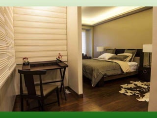 81 xavier residences Greenhills San Juan | PPT