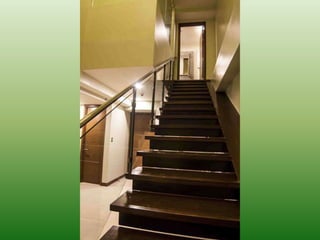 81 xavier residences Greenhills San Juan | PPT