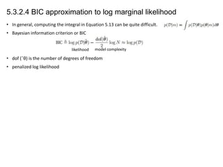 머피의 머신러닝 13 Sparse Linear Model | PPTX