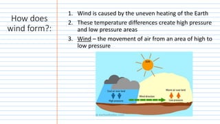 Movement of the Atmosphere Notes | PPTX
