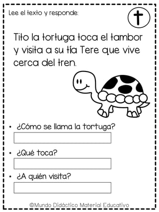 82. Camino a la lectura para niños de primaria..pdf