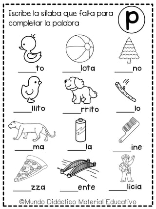 82. Camino a la lectura para niños de primaria..pdf
