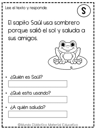 82. Camino a la lectura para niños de primaria..pdf