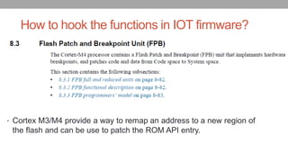 Your Peripheral Has Planted Malware—An Exploit of NXP SOCs Vulnerability | PPT