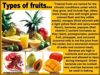 82-Fruits-Vegetables.ppt