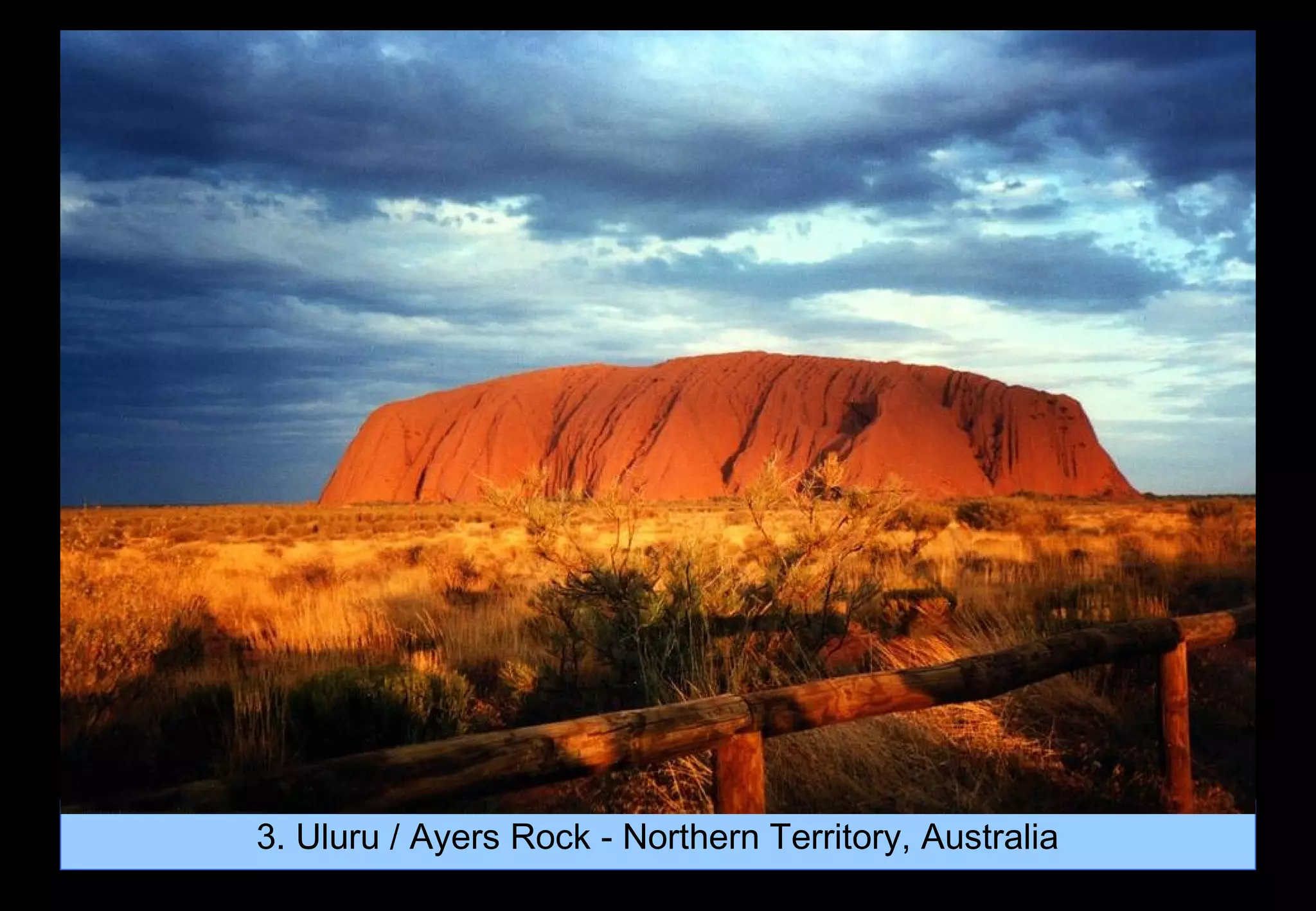 82-ICONIC-WORLD-LANDMARKS | PPT