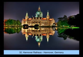 82-ICONIC-WORLD-LANDMARKS | PPT