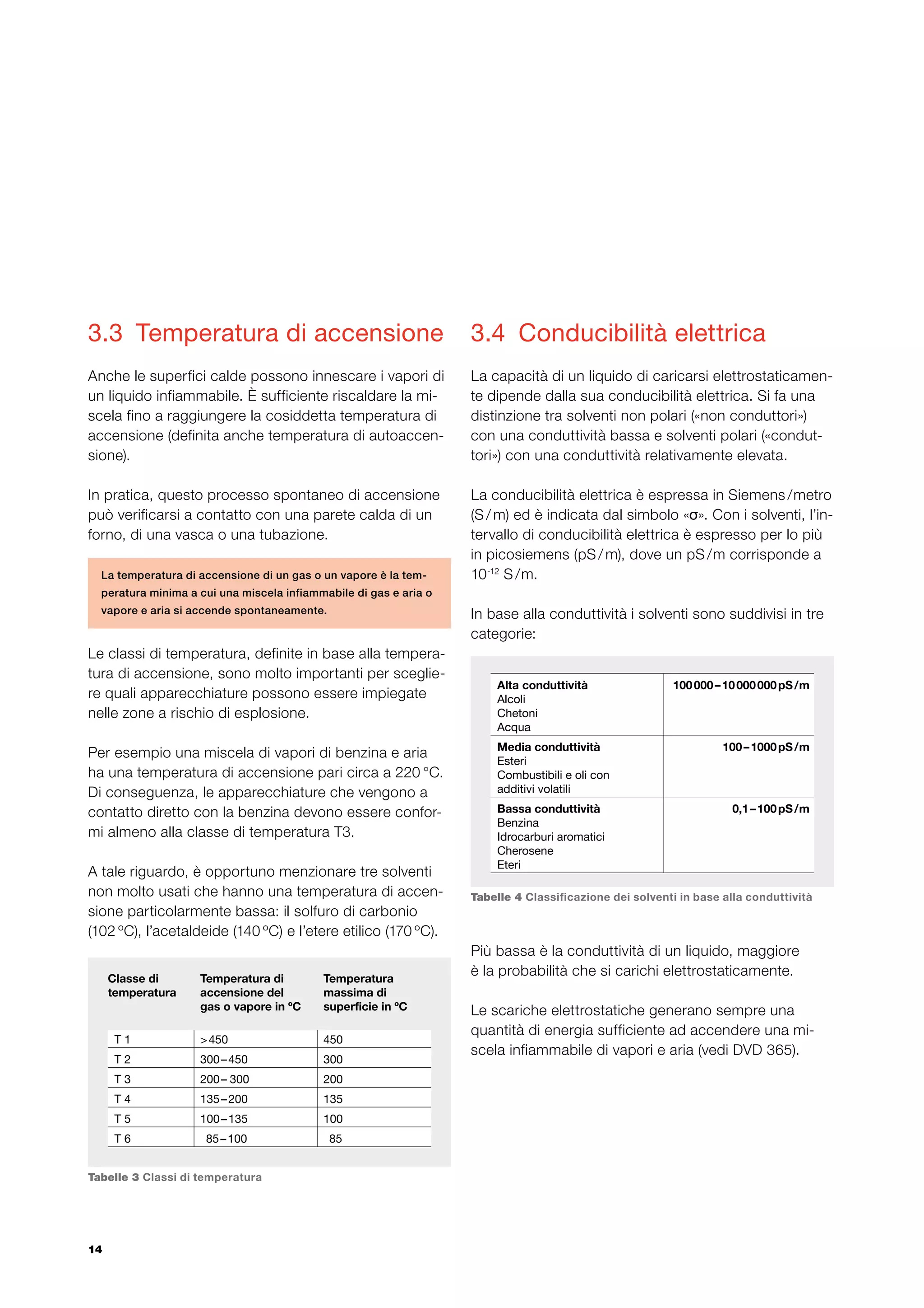 82 la sicurezza nell’uso dei solventi | PDF