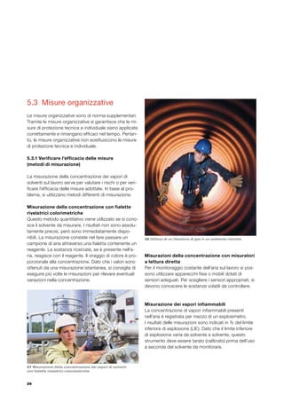 82 la sicurezza nell’uso dei solventi | PDF