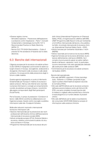 82 la sicurezza nell’uso dei solventi | PDF