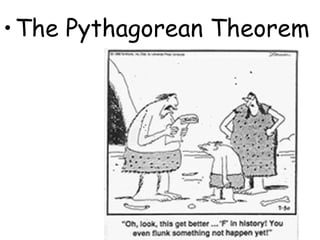 8 2 Pythag Theorem | PPT