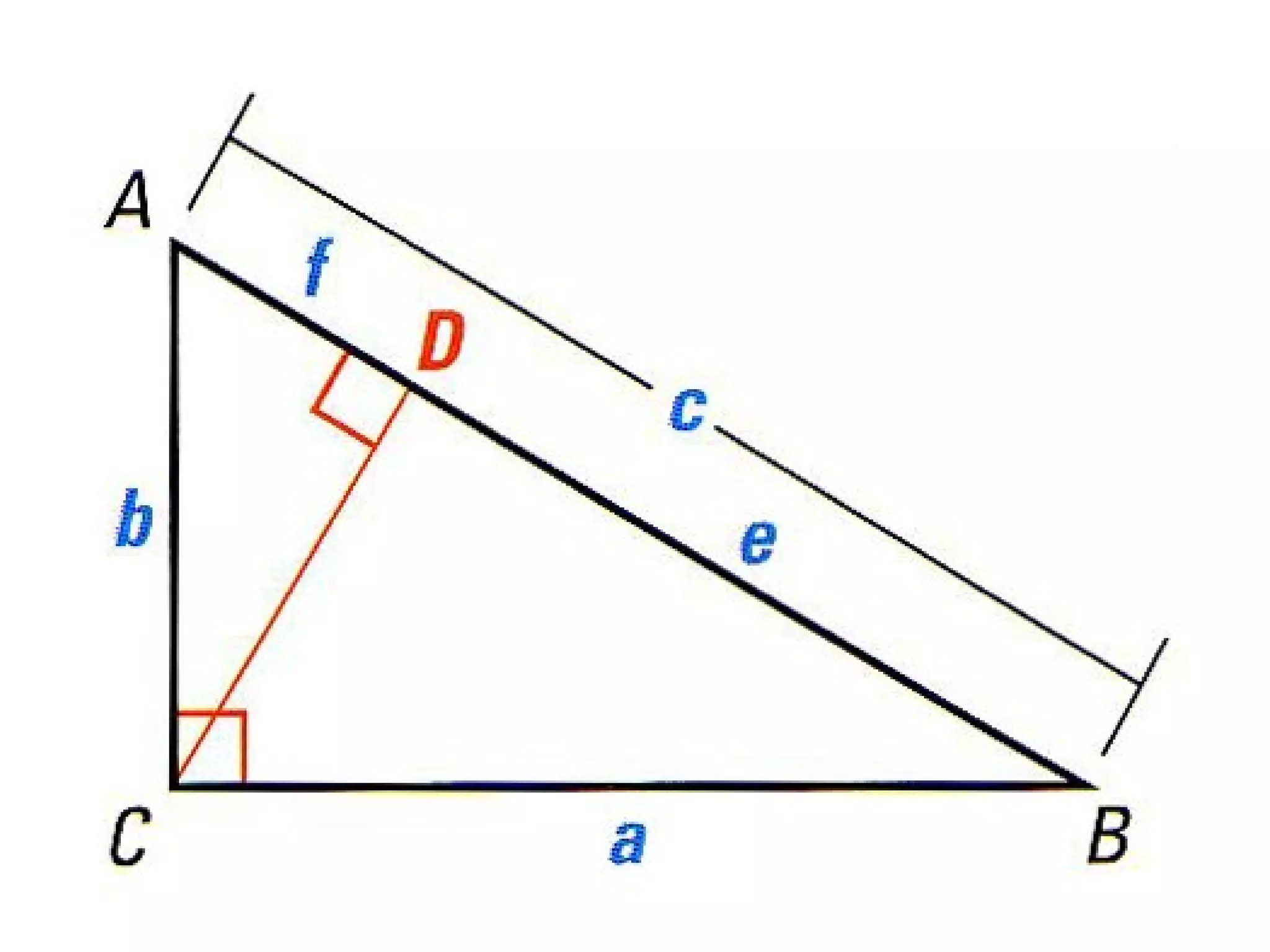8 2 Pythag Theorem | PPT