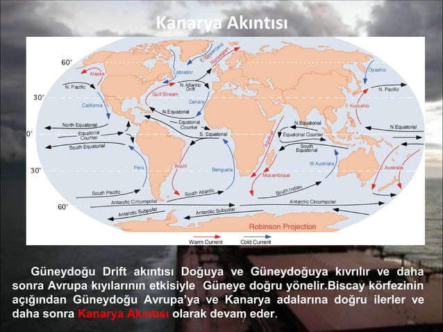 METEOROLOGY AND OCEANOGRAPHY | PPT