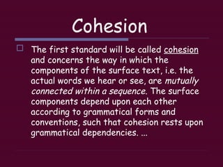 textuality in text linguistics and analysis).ppt
