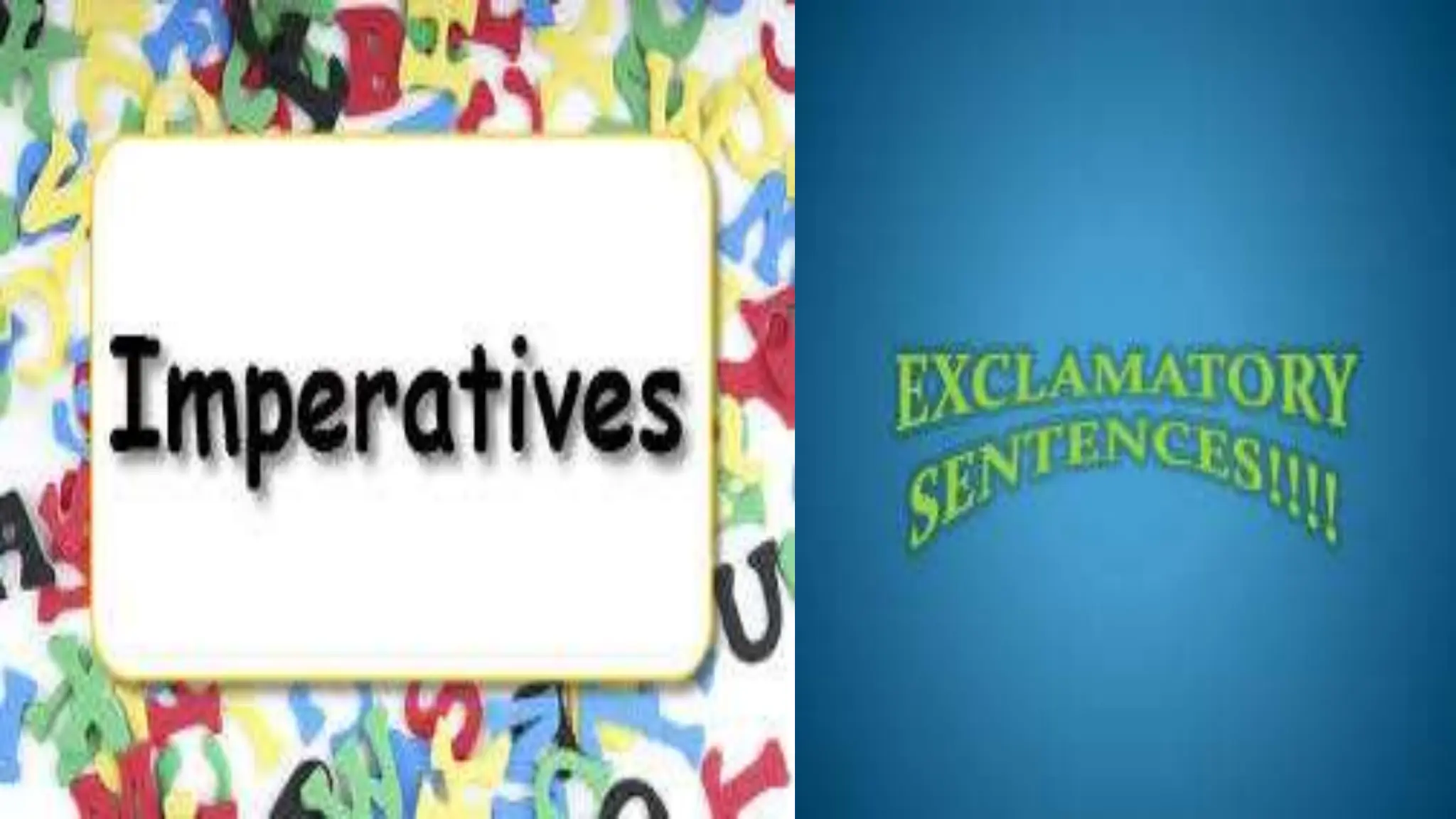 MATERI IMPERATIVE KELAS X SMK KURIKULUM MERDEKA | PPTX