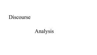 Understanding English discourse analysis.ppt