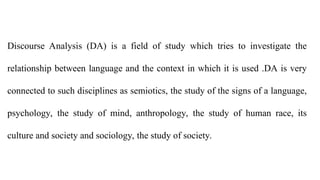 Understanding English discourse analysis.ppt