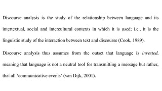 Understanding English discourse analysis.ppt