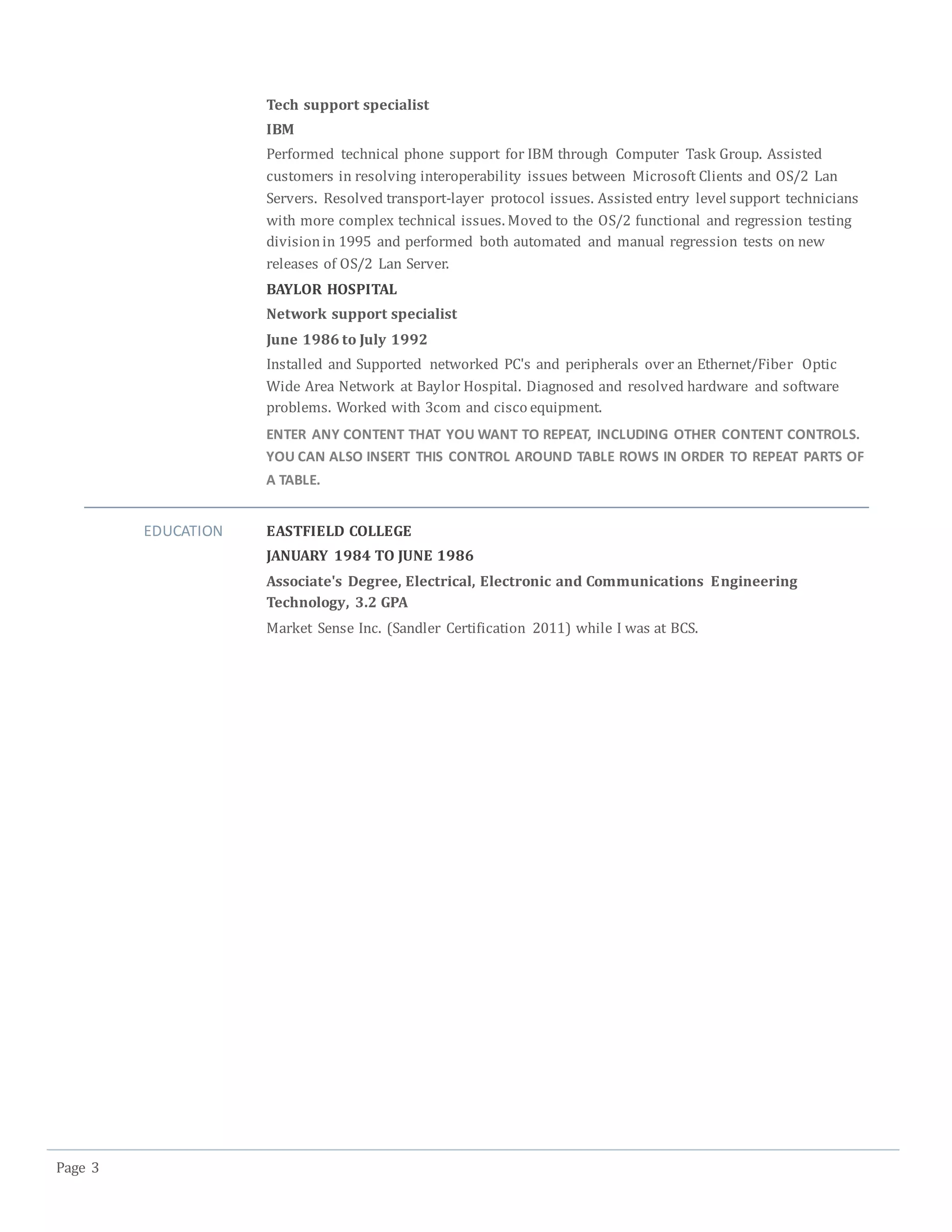 resume fay_simpson2016_2 | DOCX