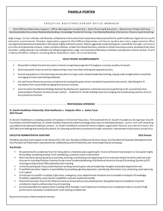 Pamela-Porter-resume Linkedin | DOCX