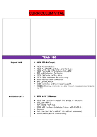 CV_guyroger_updated | PDF