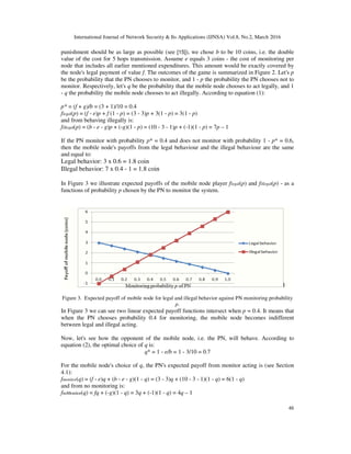 A NOVEL CHARGING AND ACCOUNTING SCHEME IN MOBILE AD-HOC NETWORKS | PDF