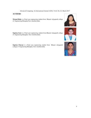 Maintaining Data Integrity for Shared Data in Cloud | PDF