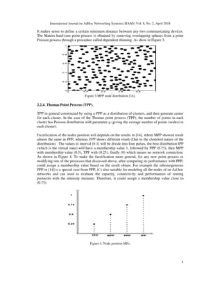 FMADM SYSTEM FOR MANET ENVIRONMENT | PDF