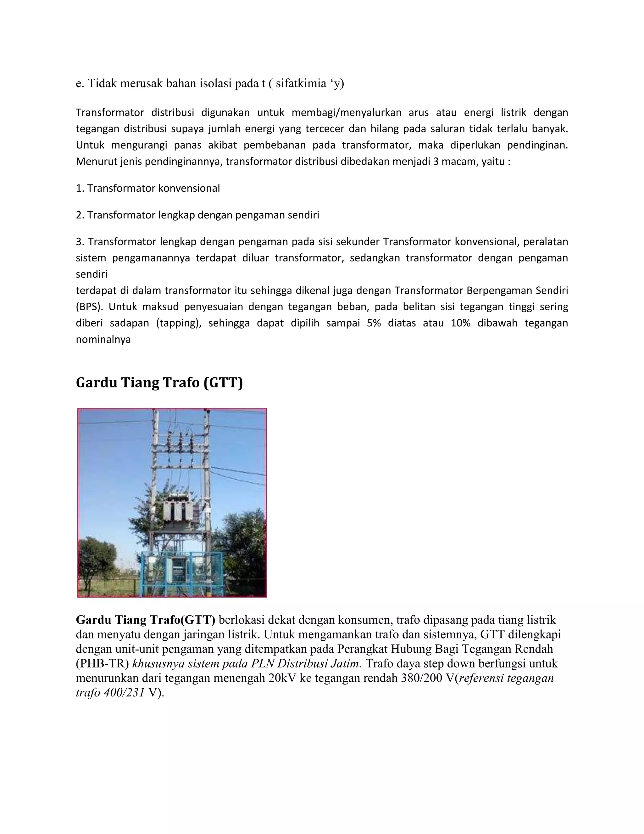 82192446 gardu-distribusi | PDF