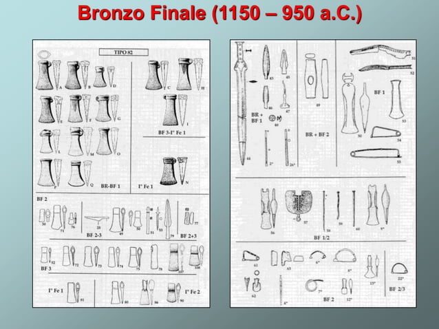Ldb S.P.A. 20-06-2014 Pellegrini - archeologia sperimentale. la fusione ...