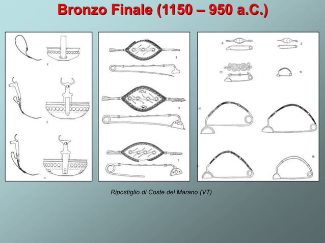 Ldb S.P.A. 20-06-2014 Pellegrini - archeologia sperimentale. la fusione ...