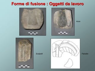 Ldb S.P.A. 20-06-2014 Pellegrini - archeologia sperimentale. la fusi…