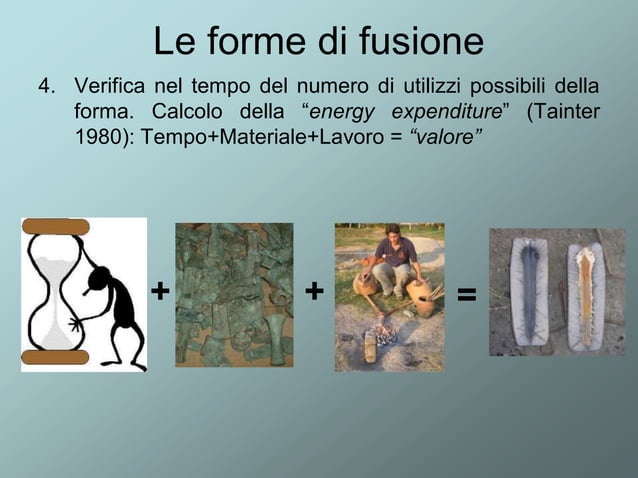 Ldb S.P.A. 20-06-2014 Pellegrini - archeologia sperimentale. la fusione ...