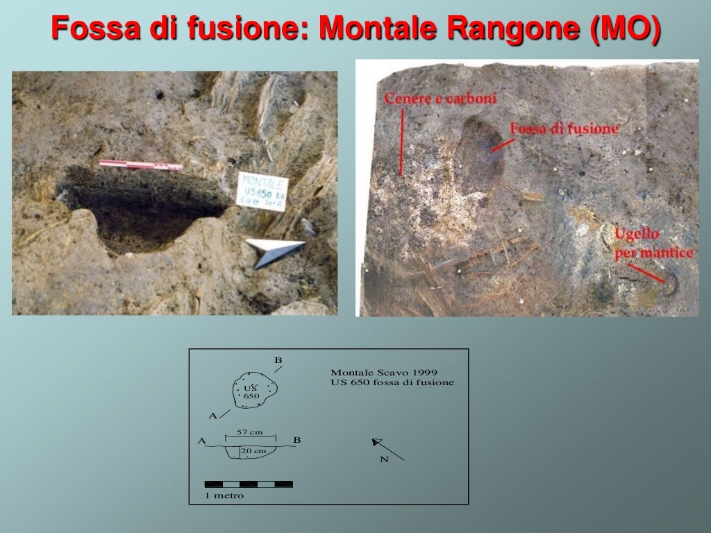 Ldb S.P.A. 20-06-2014 Pellegrini - archeologia sperimentale. la fusi…